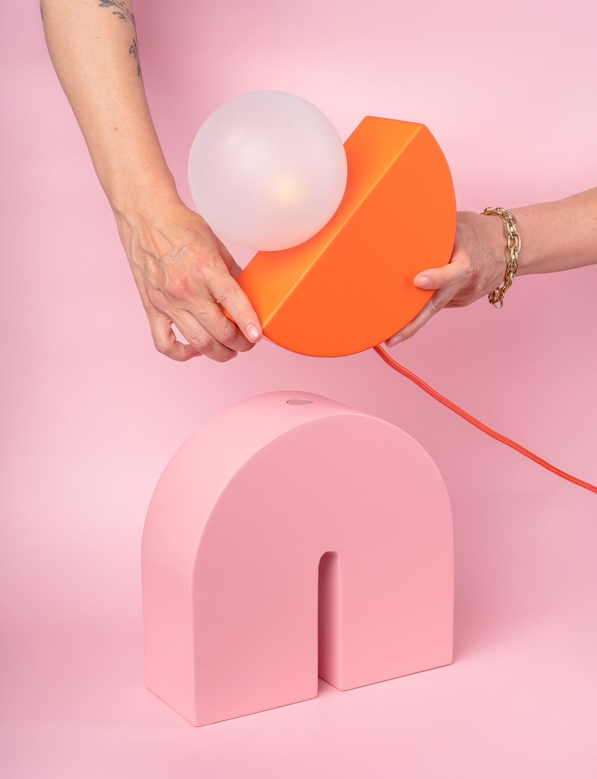 Switch & Match – Switch & Match